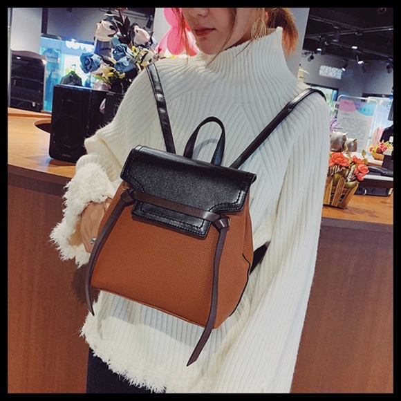 BEE SAC | Bags | New Lena Backpack | Poshmark